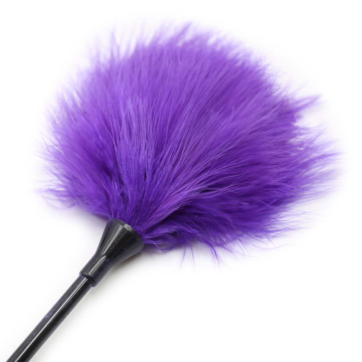 Beginner Feather Tickler Purple – newtoy.eu